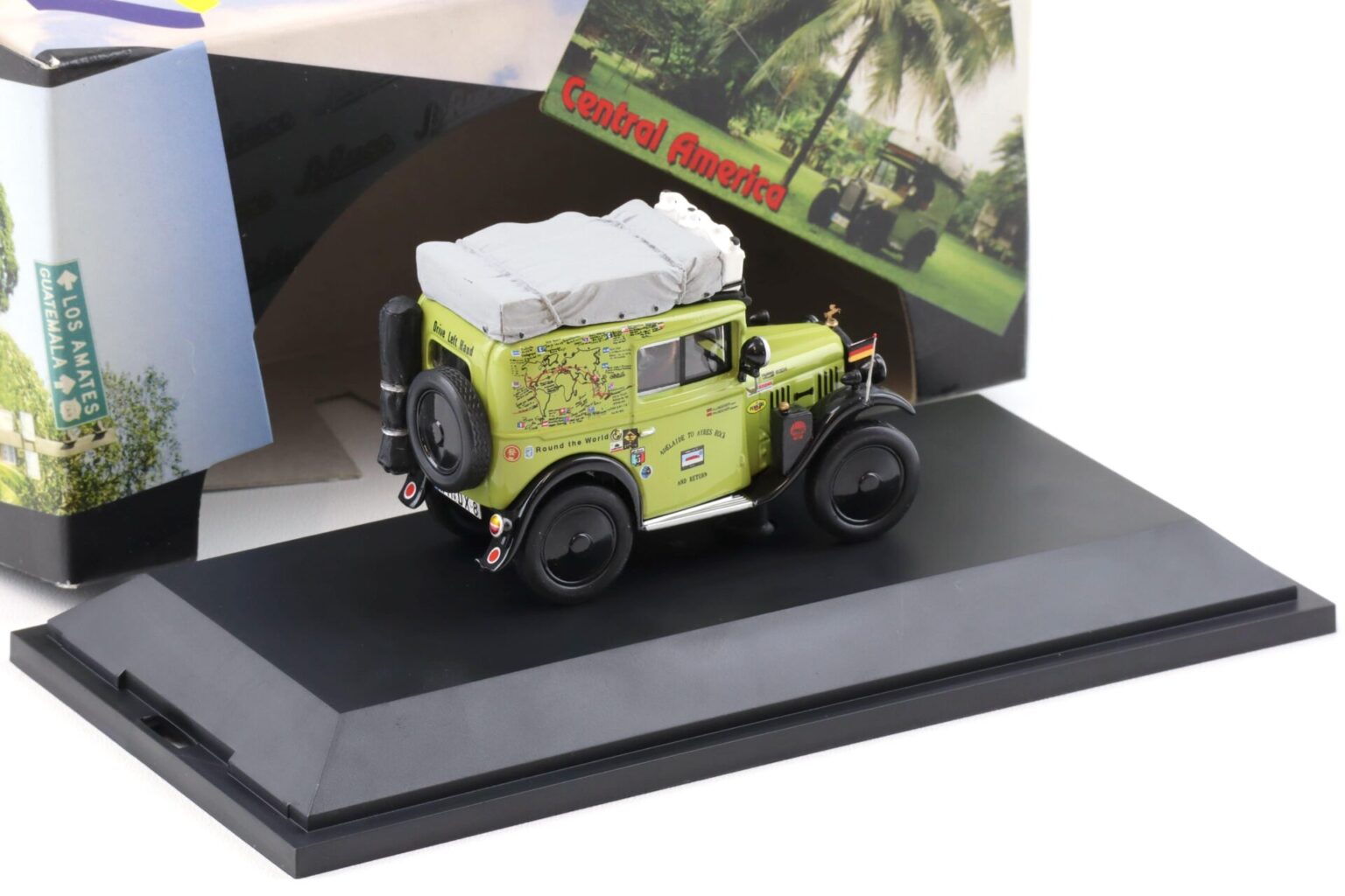Shop - Premium-Modelcars