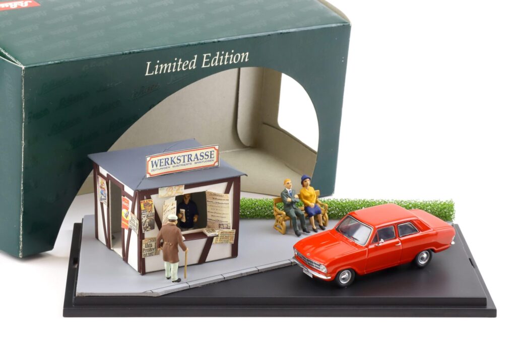 Home - Premium-Modelcars
