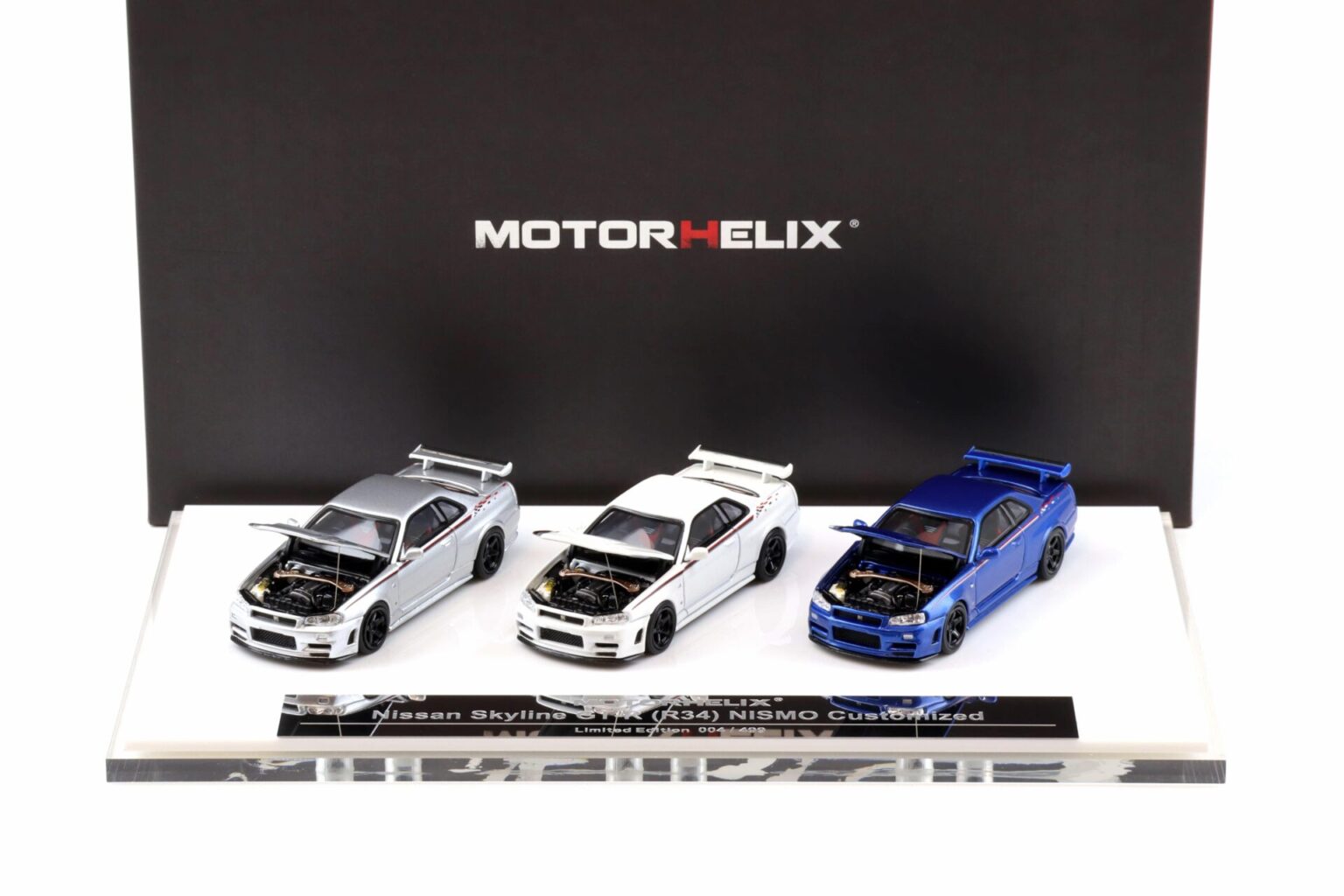 Premium-Modelcars