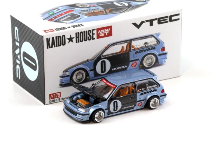 Premium-Modelcars