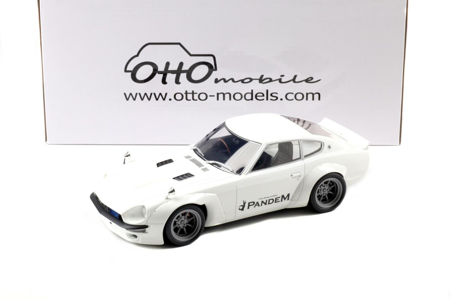 Shop – Premium-Modelcars