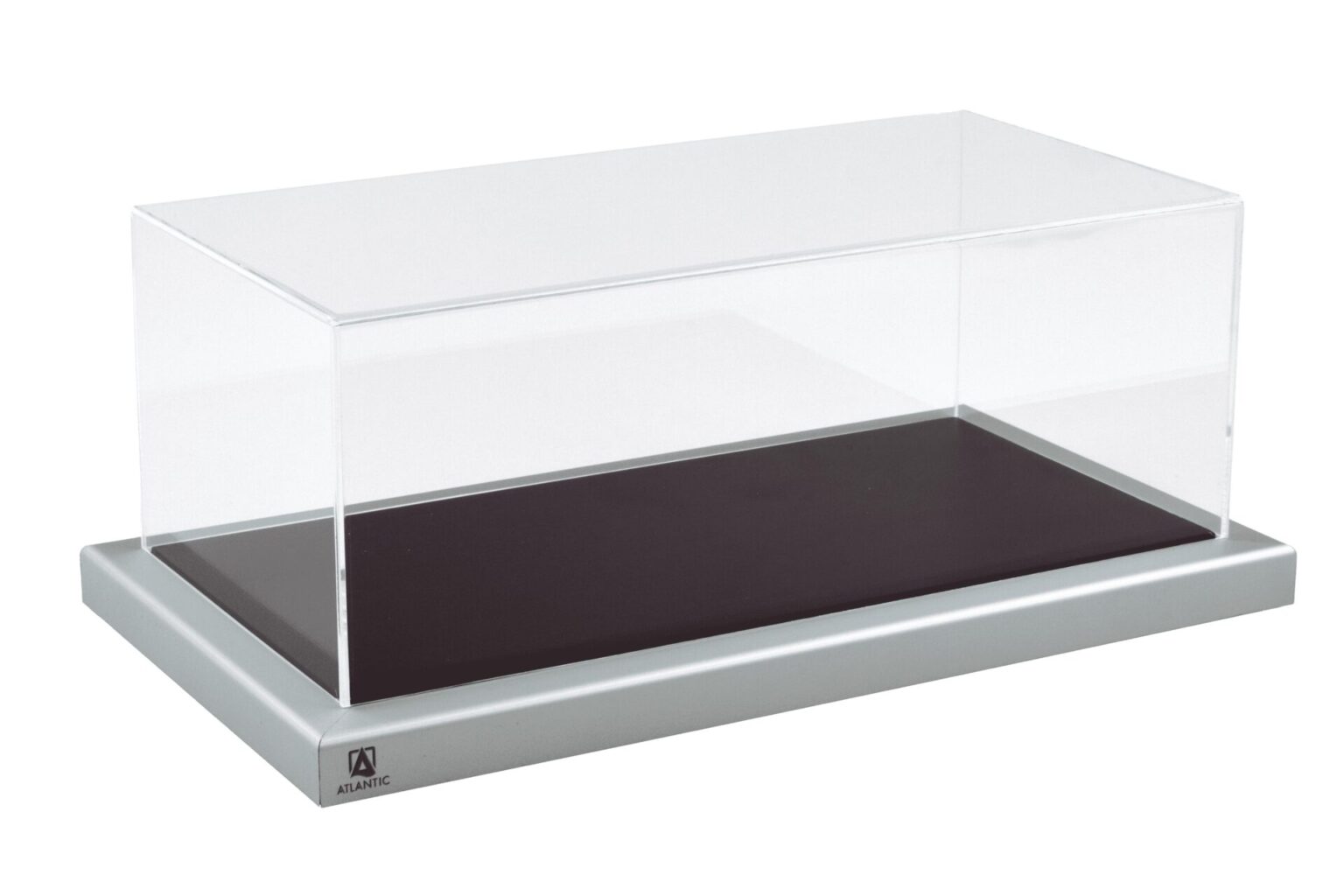 1:18 Atlantic Vitrine Show Case Display Case GOODWOOD with wood and ...